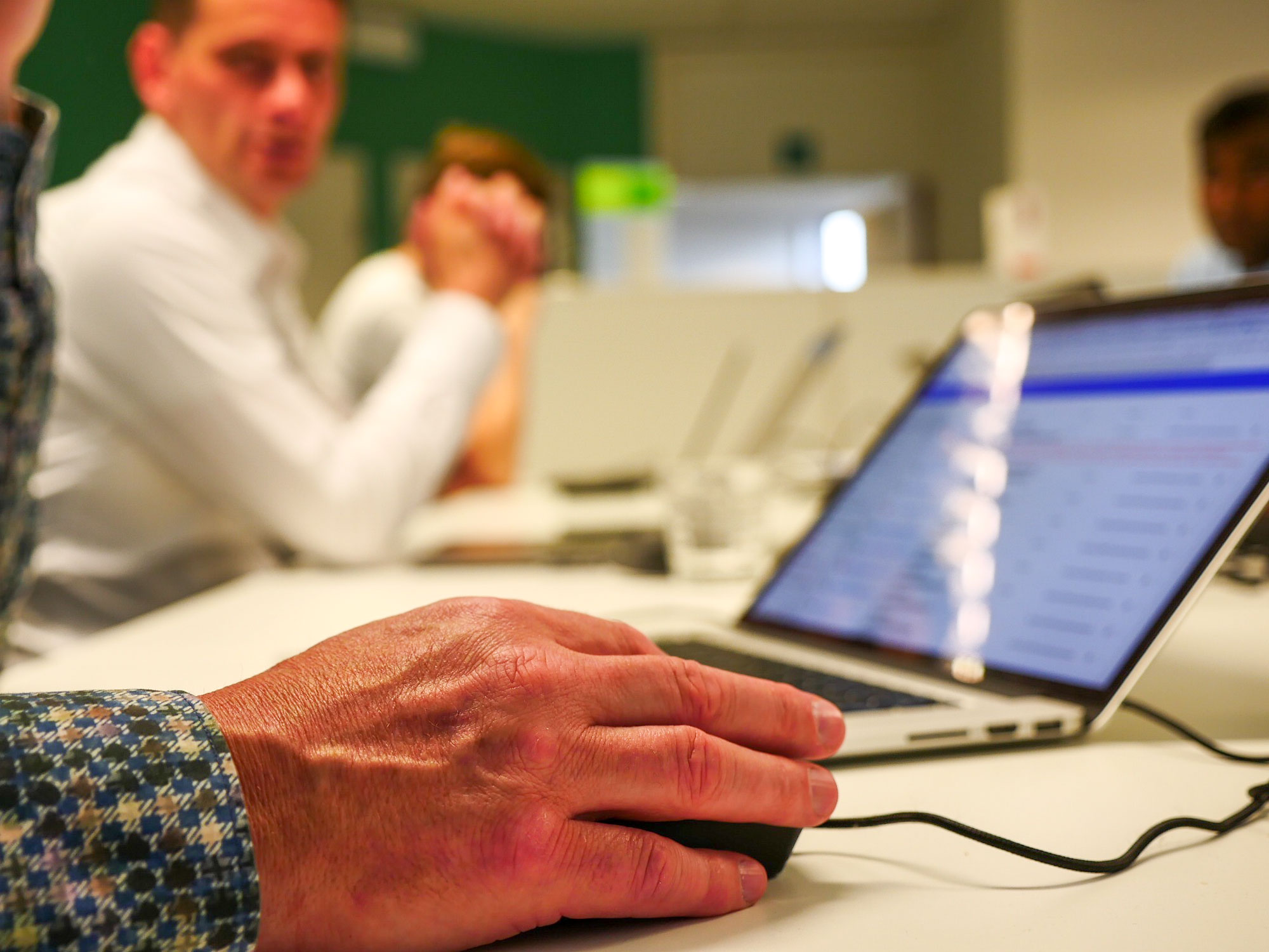 IBM API Management Consultant - Integration Designers | Enabling Digital Transformations